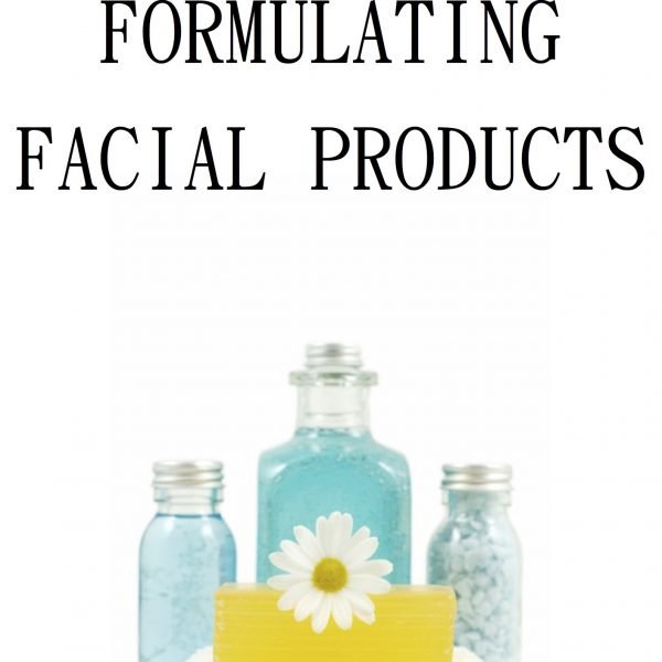 Lotion Making 101 – Point of Interest