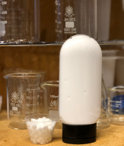 Creating a shampoo bar from scratch: Conditioners & cationic polymers ...