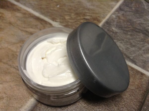 Let’s formulate: Chamomile & aloe botanical summer time body butter ...