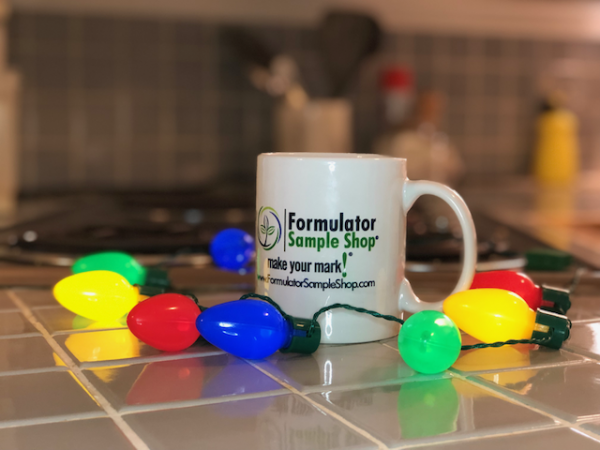 $10 subscribers! Check out this coupon from Formulator Sample Shop ...