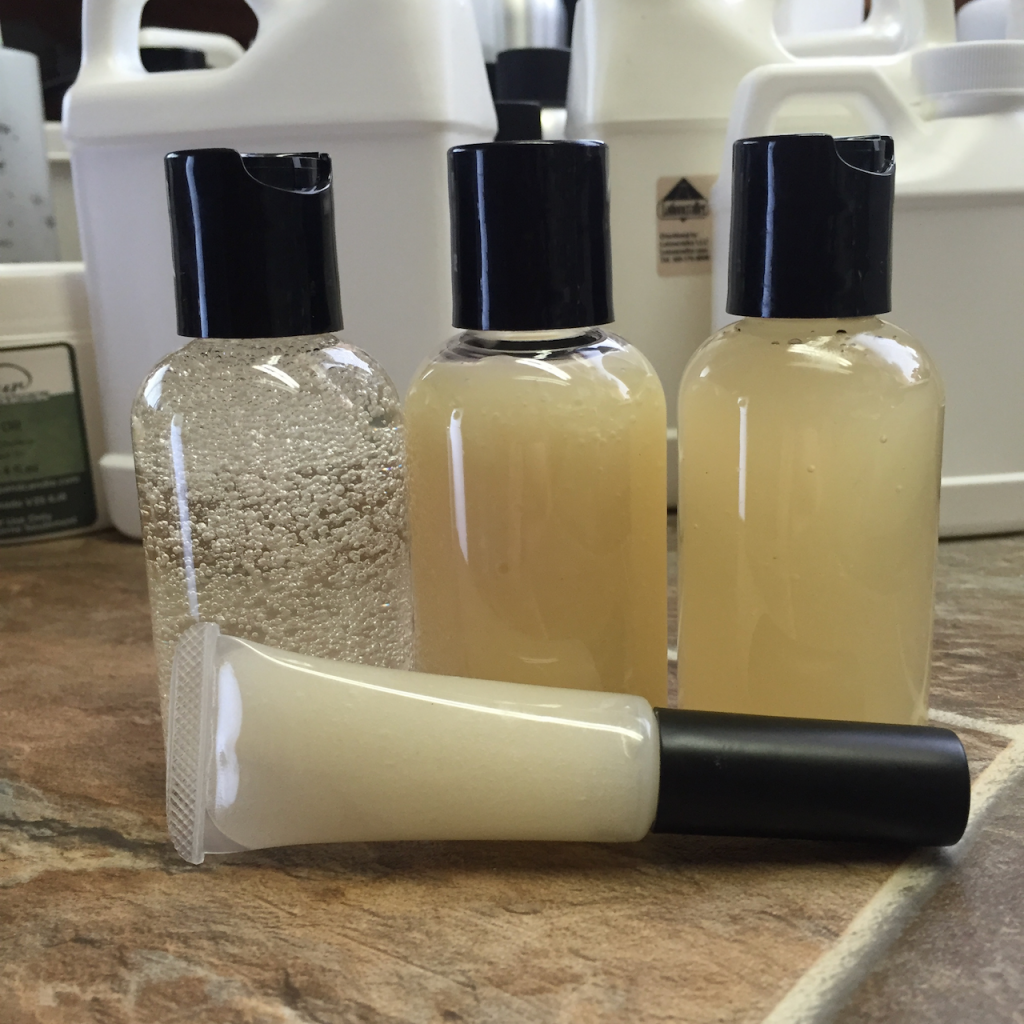 #alltheingredients: Sepimax ZEN (INCI: Polyacrylate Crosspolymer-6 ...