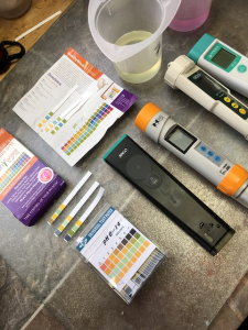 Equipment review: Comparing all the meters I’ve tested with an Iselux ...
