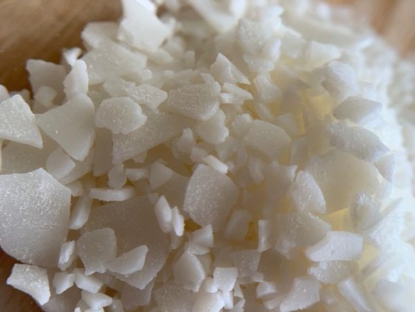 Esters: Simple esters – Point of Interest