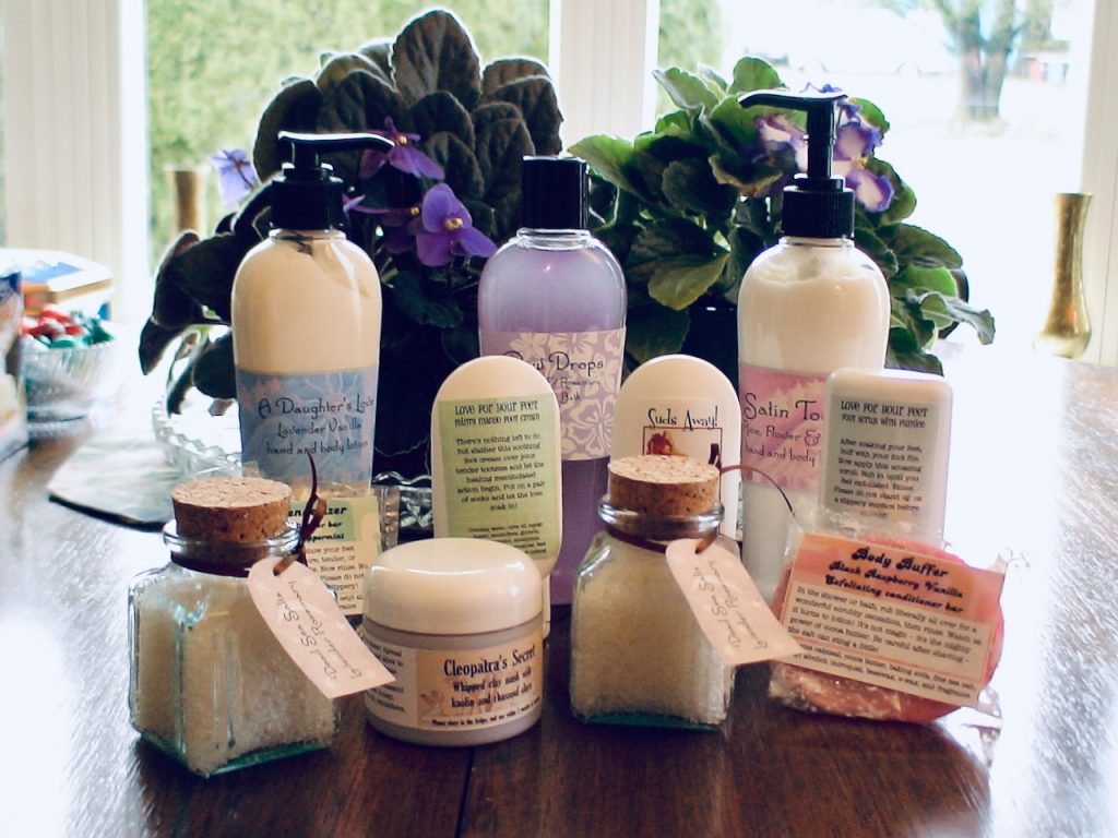 How to get started making your own products: My story, resources, and ...