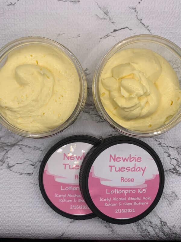 Formulating Friday: Creating lotions with Simulsol/Lotionpro™ 165 ...