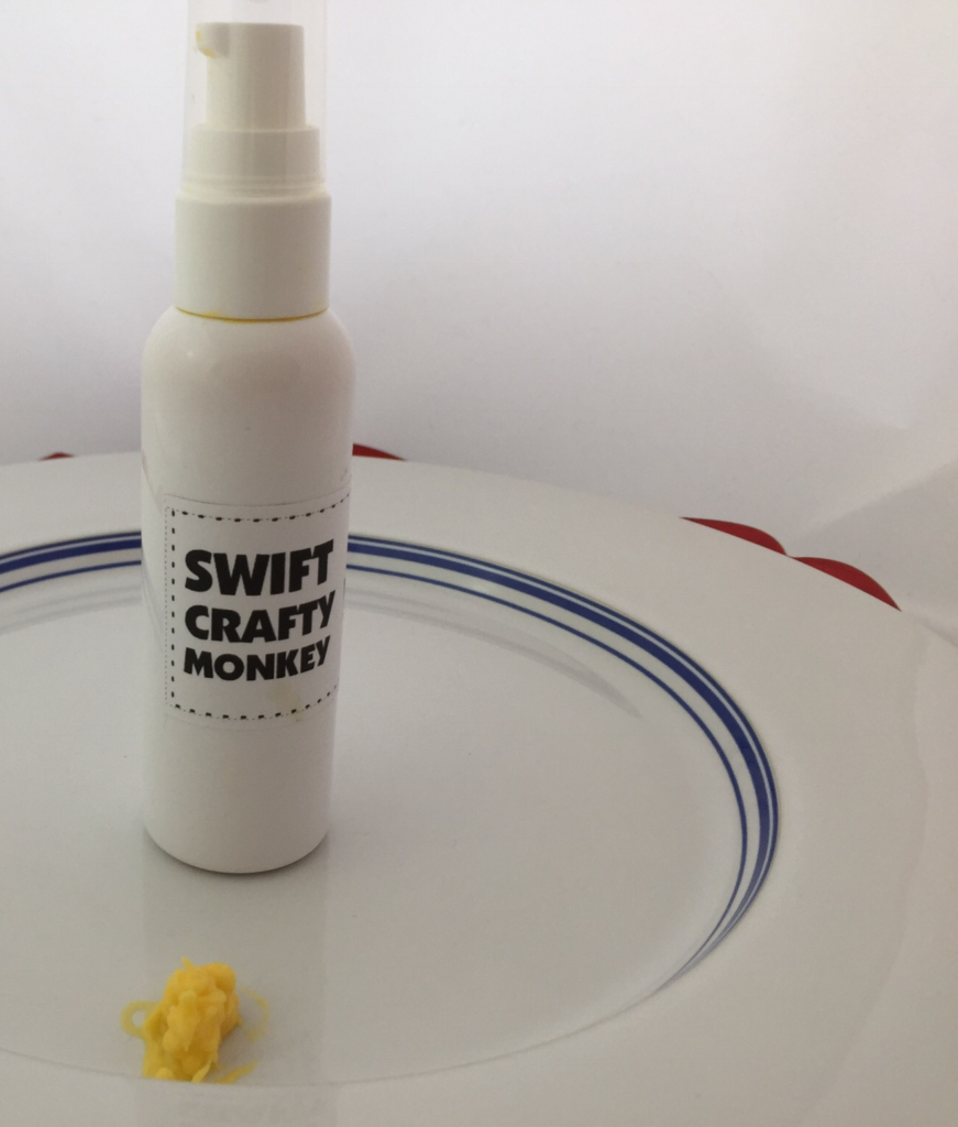 Formulating Friday: Creating emulsions with Simulsol/Lotionpro™ 165 ...