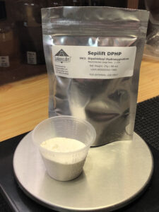 #alltheingredients: Sepilift® DPHP (INCI: Dipalmitoyl hydroxyproline ...