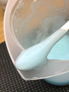 Creating creamy facial cleansing milks with Sensolene® or isopropyl ...