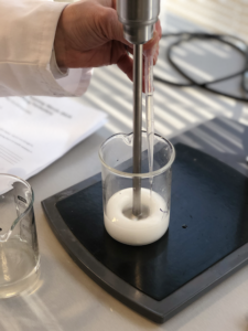 Creating oily gels, balms, and scrubs: Comparing Sucragel and Sapogel Q ...