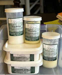 Chemistry Thursday: More about how triglycerides pack together and why ...