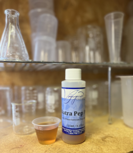 #alltheingredients: NatraPep® Pea (INCI: Pisum Sativum (Pea) Extract ...