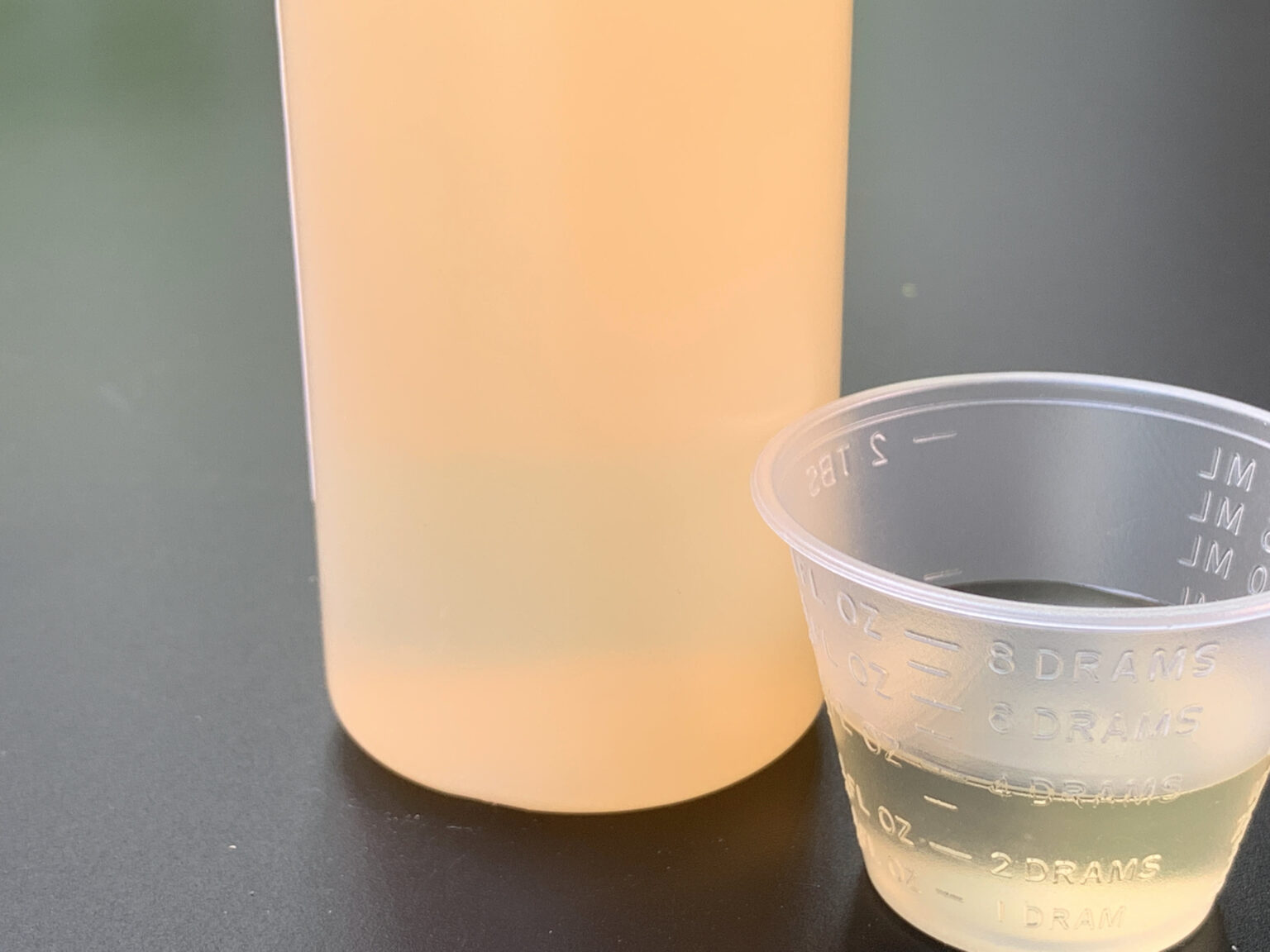 #alltheingredients: Decyl glucoside (and) sodium lauroyl lactylate (aka ...