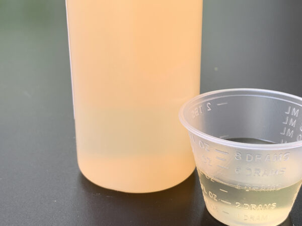 #alltheingredients: Decyl glucoside (and) sodium lauroyl lactylate (aka ...