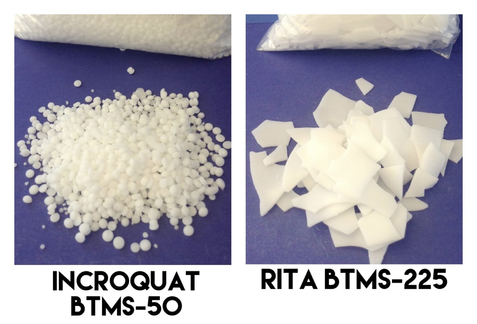 Be careful what you’re buying: Incroquat BTMS-50 vs BTMS-25 and a bit ...