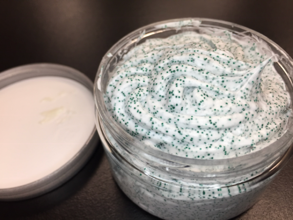 Make today, gift tomorrow: Let’s play with foaming bath butter (foaming ...