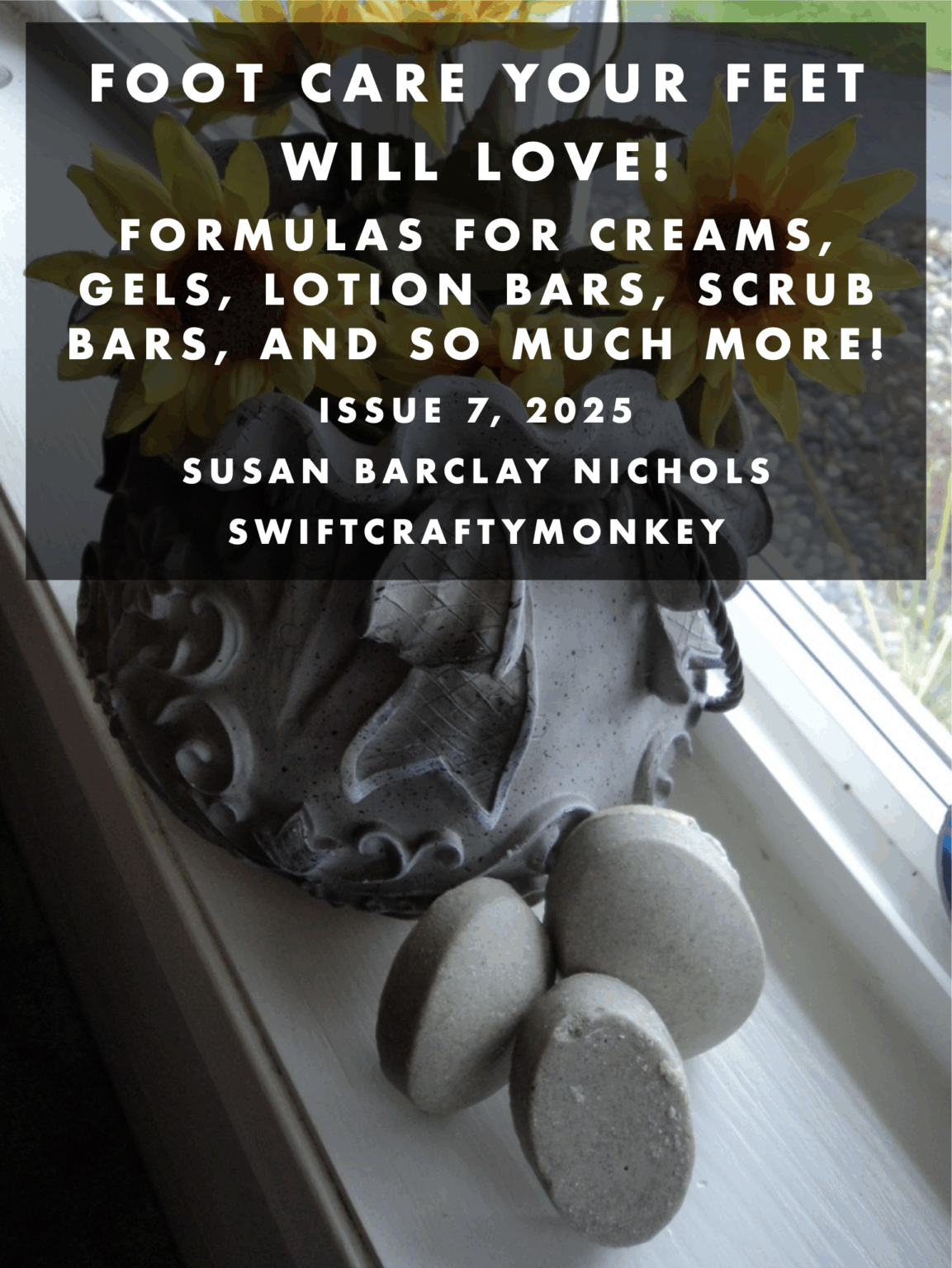 Foot care your feet will love – Point of Interest